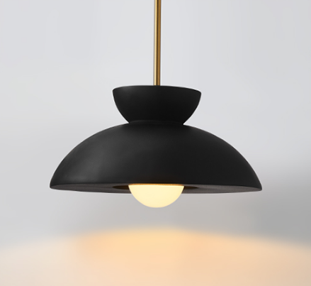 Emma Pendant Lamp – BELECOME