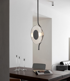 Large Pendulum Pendant Lamp – BELECOME