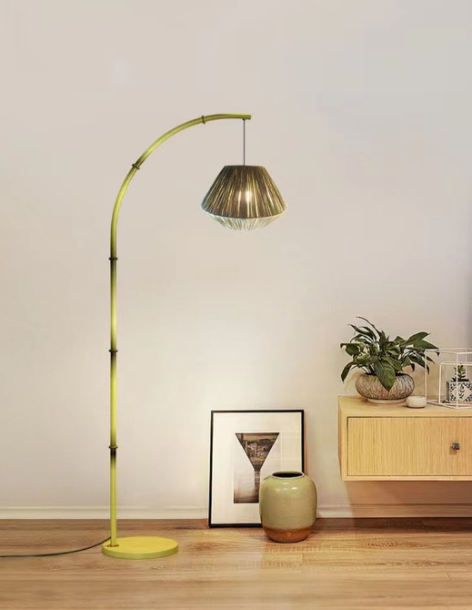 Loose Floor Lamp – BELECOME