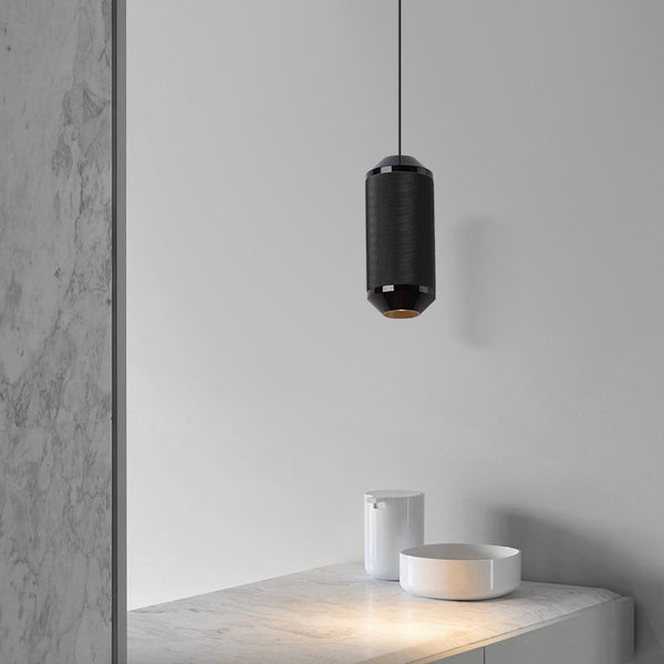 Capsule Personality Pendant Lamp – BELECOME