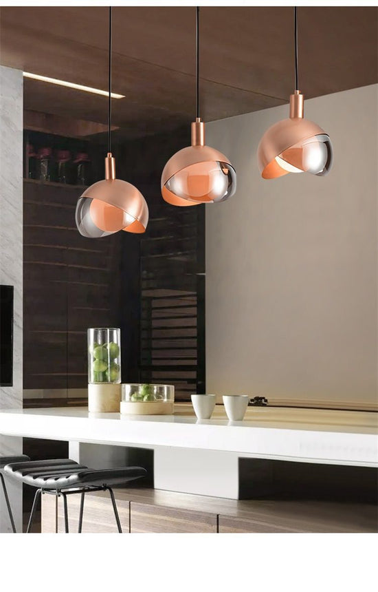 Gabriella Pendant Light – BELECOME