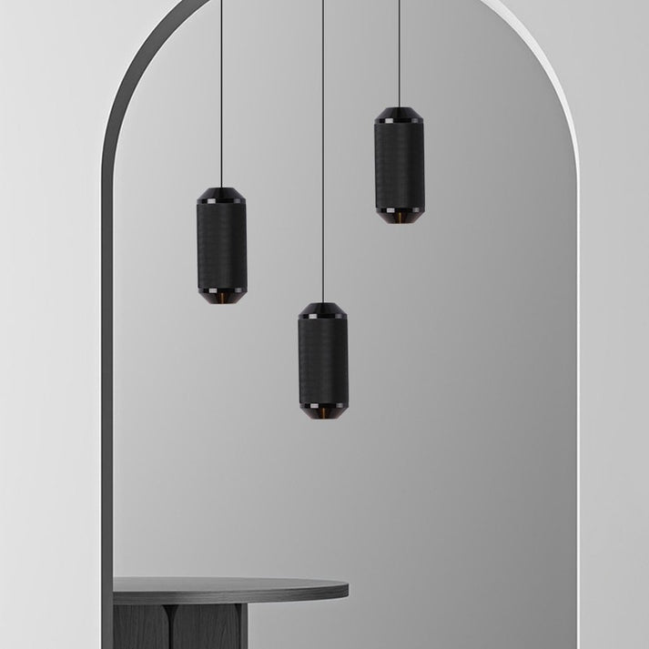 Capsule Personality Pendant Lamp – BELECOME