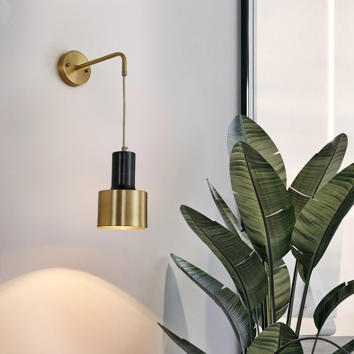 Feature Weight Wall Lamp – BELECOME