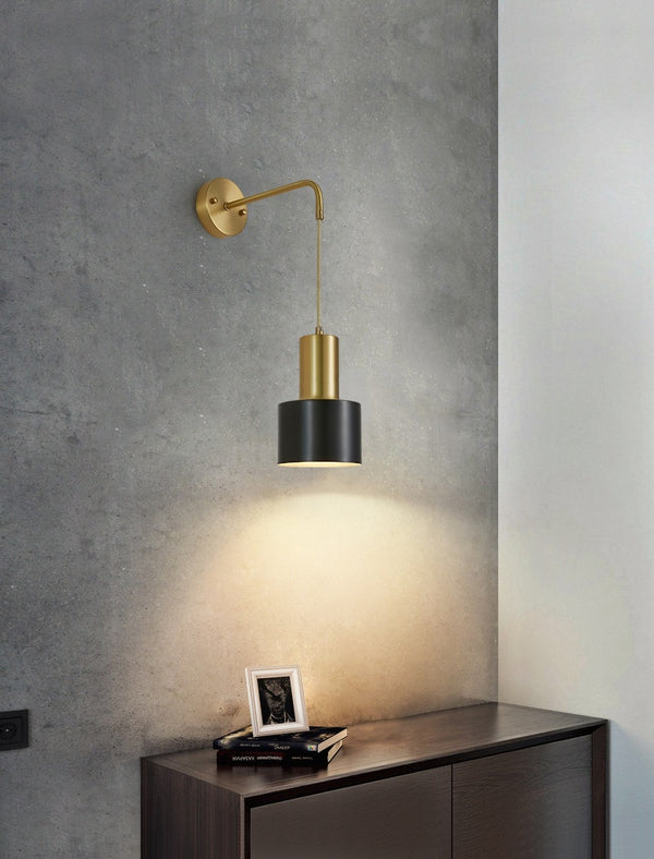 Feature Weight Wall Lamp – BELECOME
