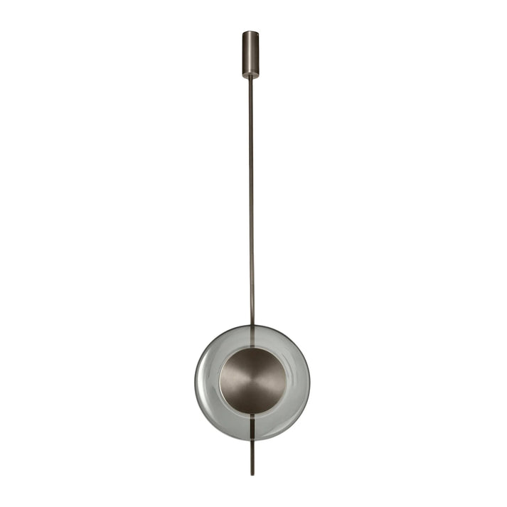 Large Pendulum Pendant Lamp – BELECOME