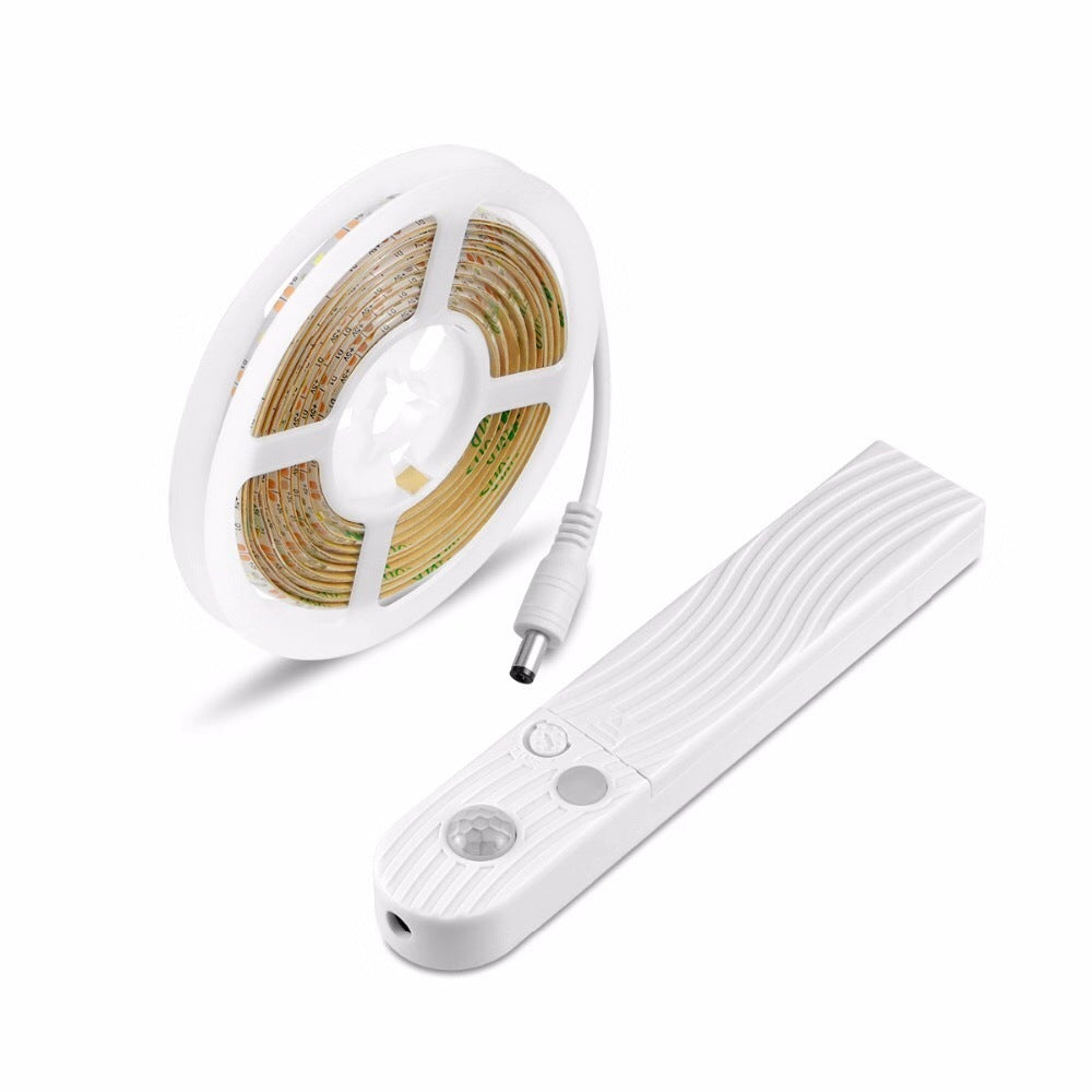 Smart Sensor LED Light Strip – BELECOME