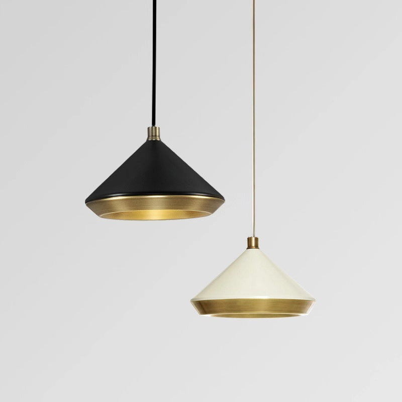 Logan Pendant Lamp – BELECOME