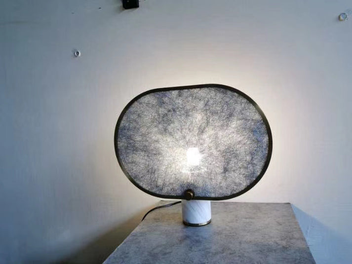 Screen Table Lamp – BELECOME