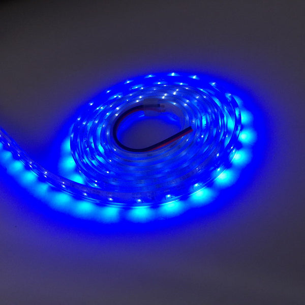 365nm-390nm UV (Ultraviolet) LED Light Strips – BELECOME