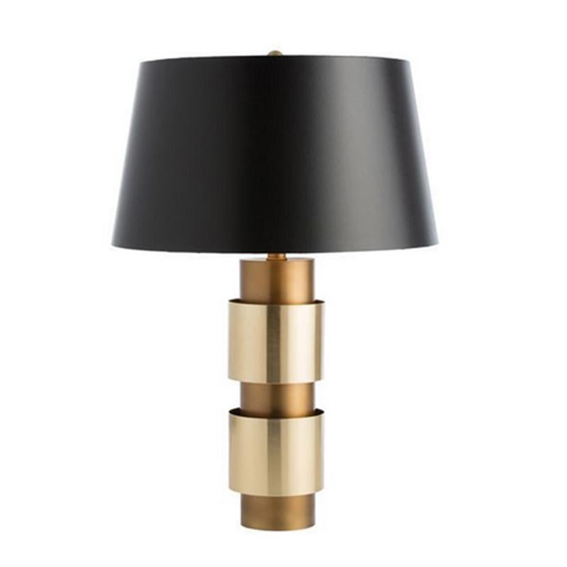 Ring Table Lamp – BELECOME