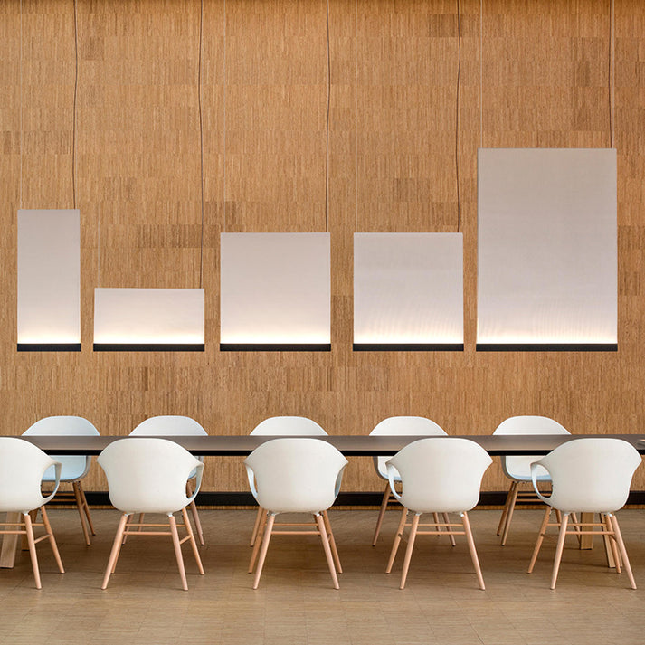 Mesh Screen Pendant Lamp – BELECOME