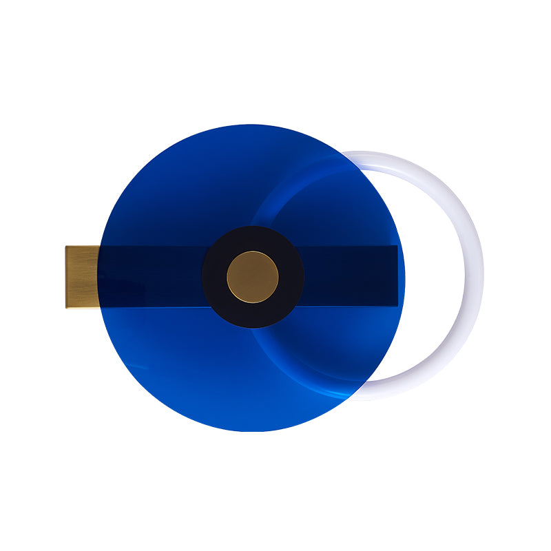 Eclipse LED Wall Light – BELECOME