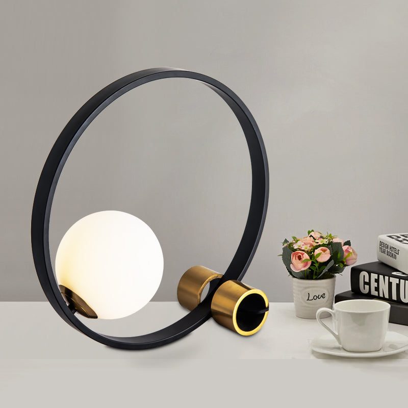Zena Table Lamp – BELECOME