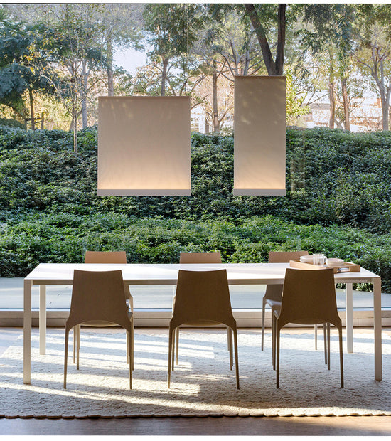 Mesh Screen Pendant Lamp – BELECOME