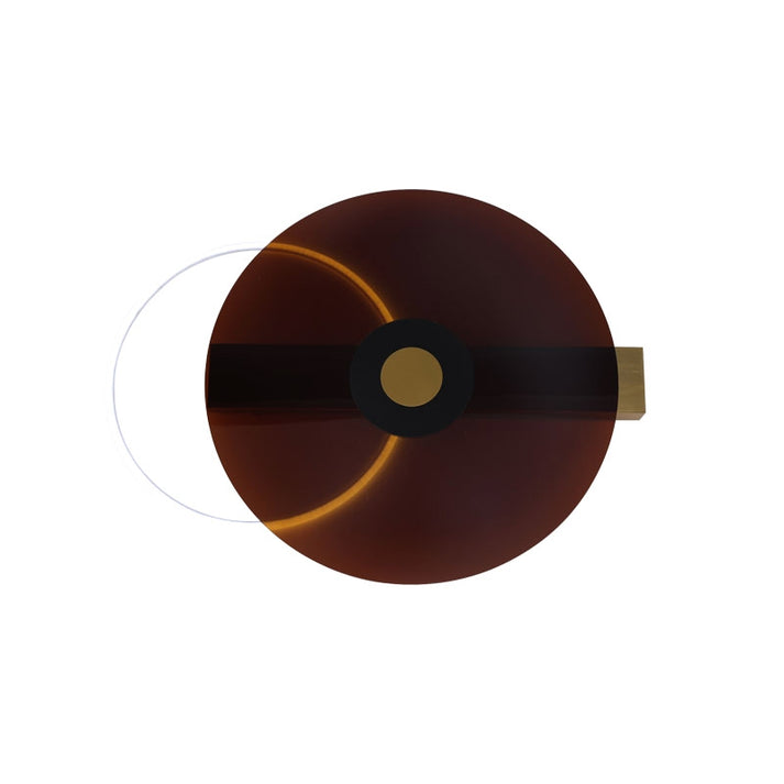 Eclipse LED Wall Light – BELECOME