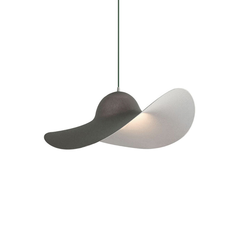 Creative Hat Pendant Lamp – BELECOME