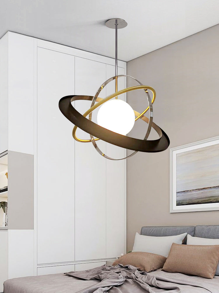 Planetary Orbit Pendant Lamp – BELECOME