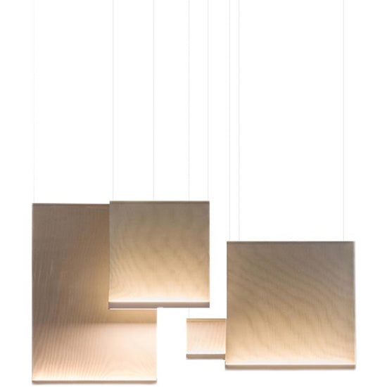 Mesh Screen Pendant Lamp – BELECOME