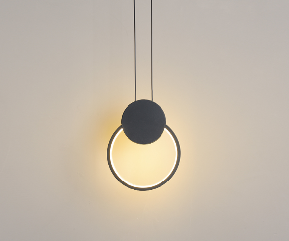 LED Mini Pendant Light – BELECOME
