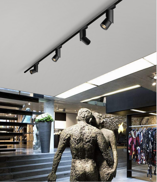 Adjustable Surface Mounted led down lighting – BELECOME