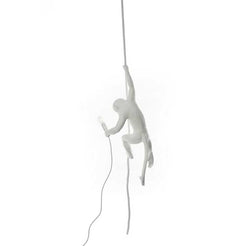 Seletti Monkey Lamp Pendant for Bedroom – BELECOME